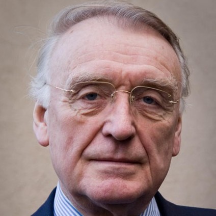 German-American Relations Under Stress : GABC Boston
